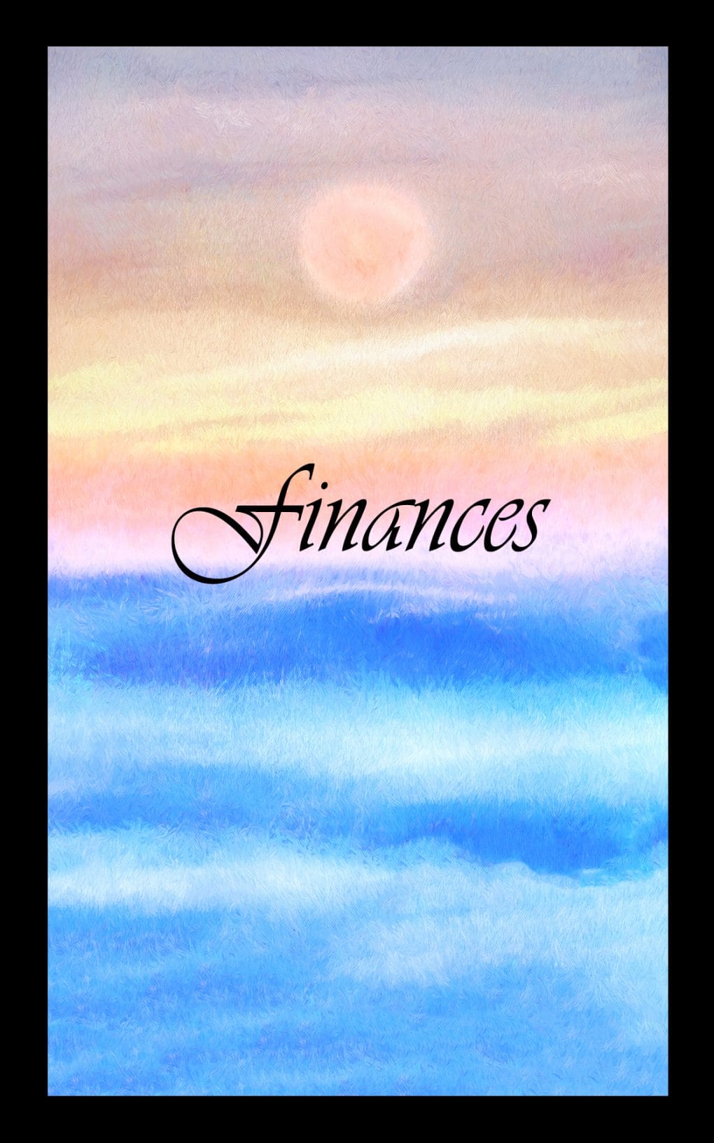 Our Original Oracle Cards (choice of 2 sizes) – Endless Skys